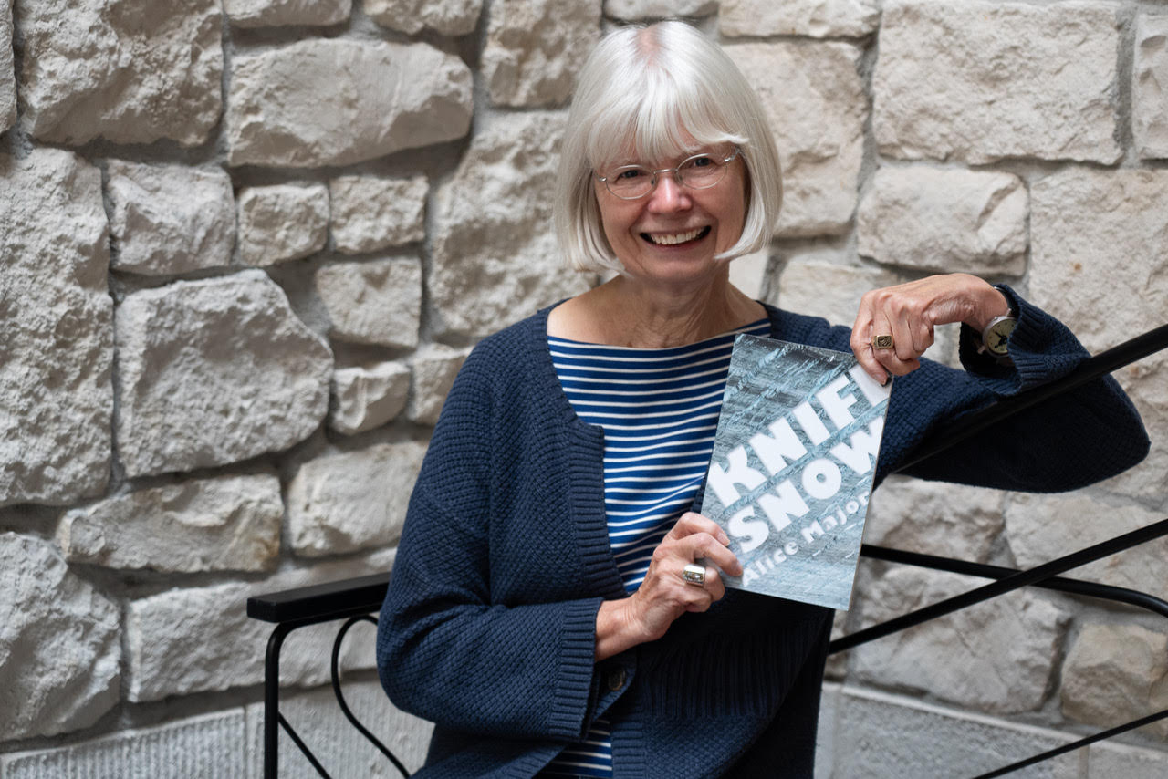 East & West Dialogue – How We Got Here: Two Writers in Conversation ...